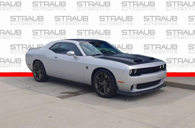 Dodge Challenger SRT Hellcat for Sale near Me | Discover Cars for Sale