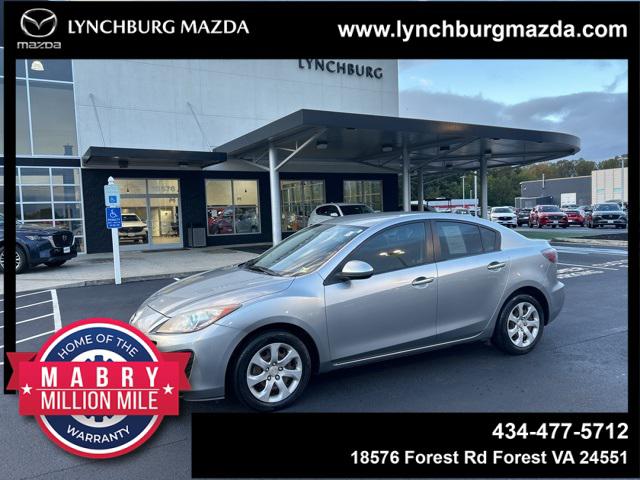 2013 Mazda Mazda3 Reliability, Consumer Ratings & Pricing