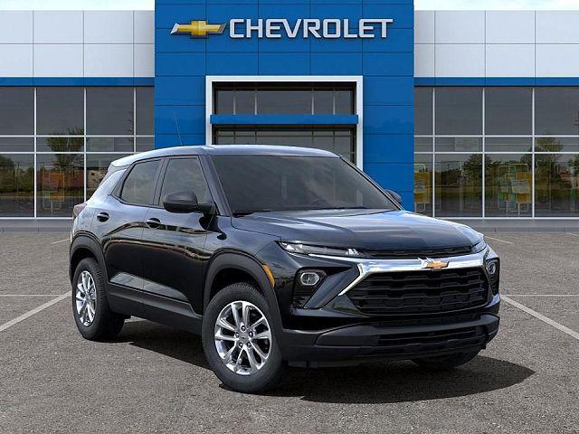 New 2025 Chevrolet TrailBlazer AWD 4dr LT Ratings, Pricing, Reviews ...