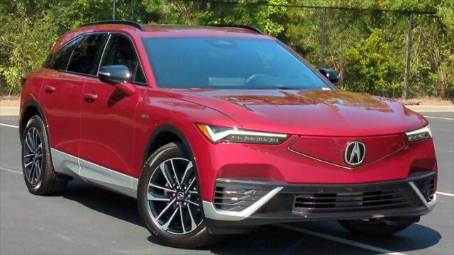 2024 Acura MDX Reliability, Consumer Ratings & Pricing