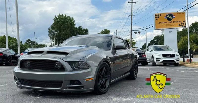 New or Used Ford Mustang Shelby Gt350 for Sale in Atlanta, GA