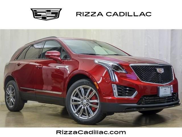 2025 Cadillac XT5 Reliability, Consumer Ratings & Pricing