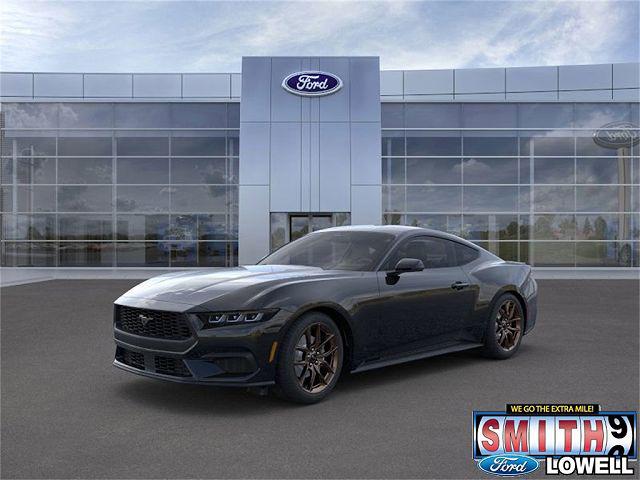 2024 Ford Mustang Reliability, Consumer Ratings & Pricing