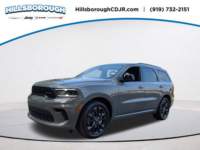 2025 Dodge Durango Reliability, Consumer Ratings & Pricing