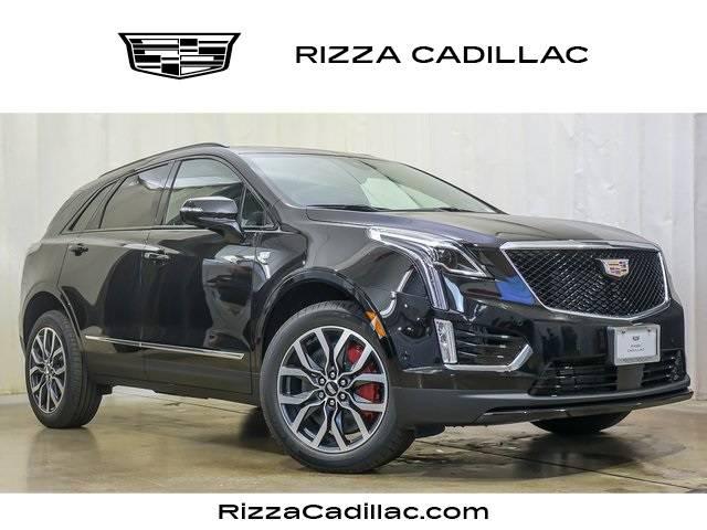 2025 Cadillac XT5 Reliability, Consumer Ratings & Pricing