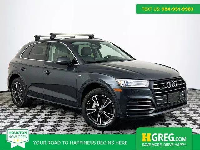 Audi q5 tfsi e for sale store