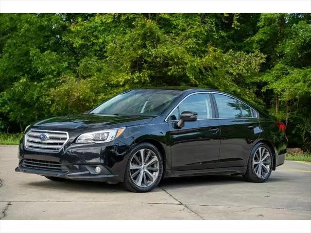 2016 Subaru Legacy Reliability, Consumer Ratings & Pricing