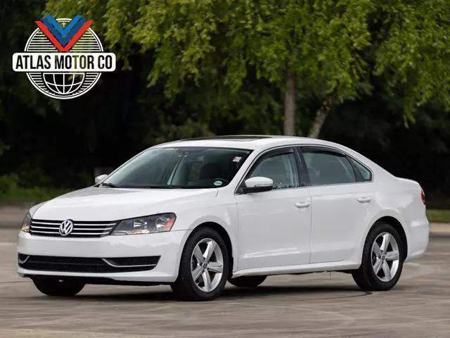 2013 Volkswagen Passat Reliability, Consumer Ratings & Pricing