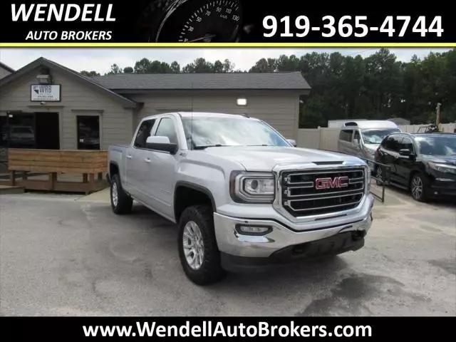 2016 GMC Sierra 1500 Reliability, Consumer Ratings & Pricing