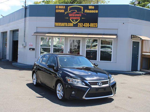 New & Used Lexus for Sale near Me | Discover Cars for Sale