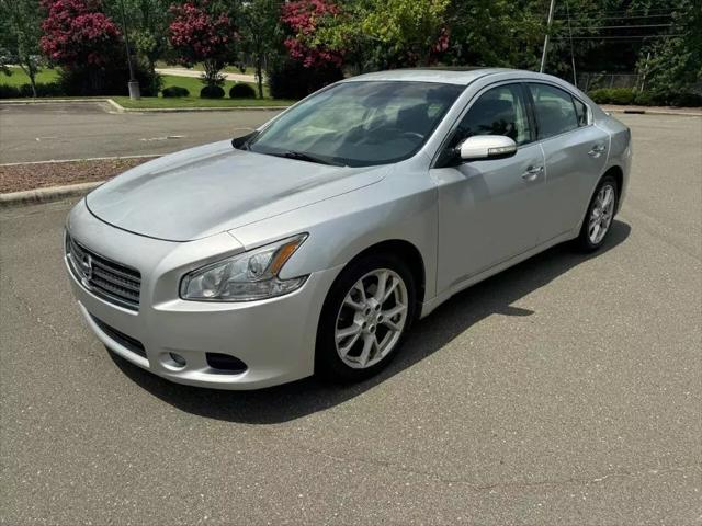 2014 Nissan Maxima Reliability, Consumer Ratings & Pricing