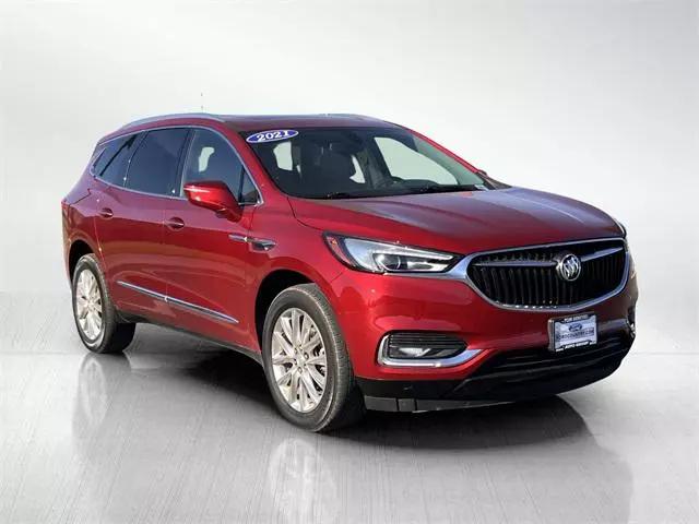 2020 Buick Enclave Reliability, Consumer Ratings & Pricing