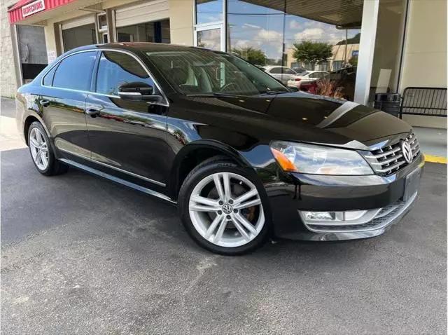 2014 Volkswagen Passat Reliability, Consumer Ratings & Pricing