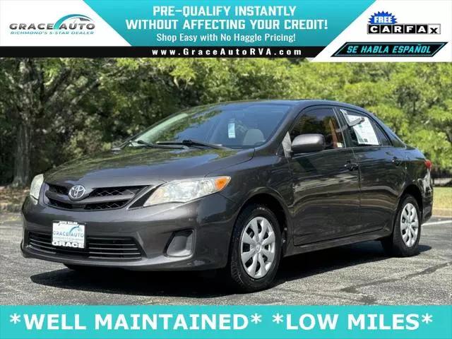 2011 Toyota Corolla Reliability, Consumer Ratings & Pricing