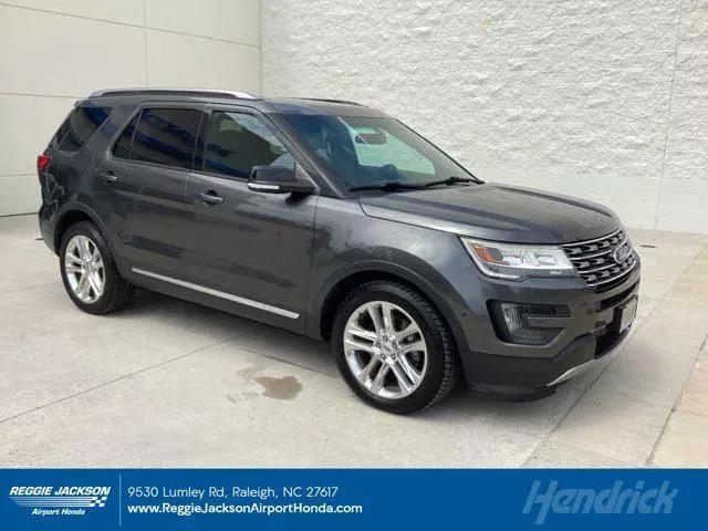 2016 Ford Explorer Reliability, Consumer Ratings & Pricing