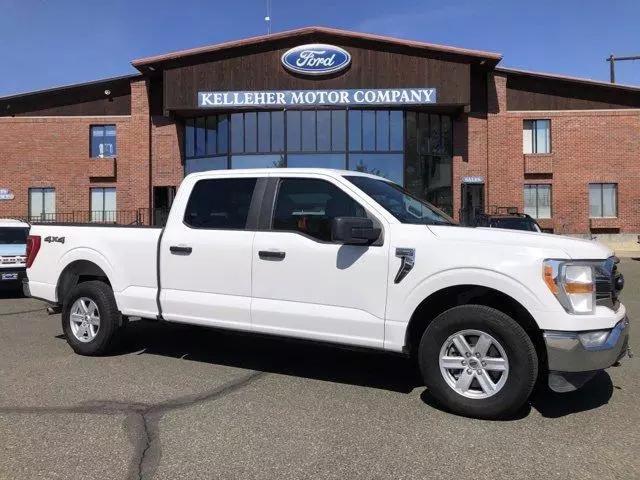 New & Used Ford for Sale near Me | Discover Cars for Sale