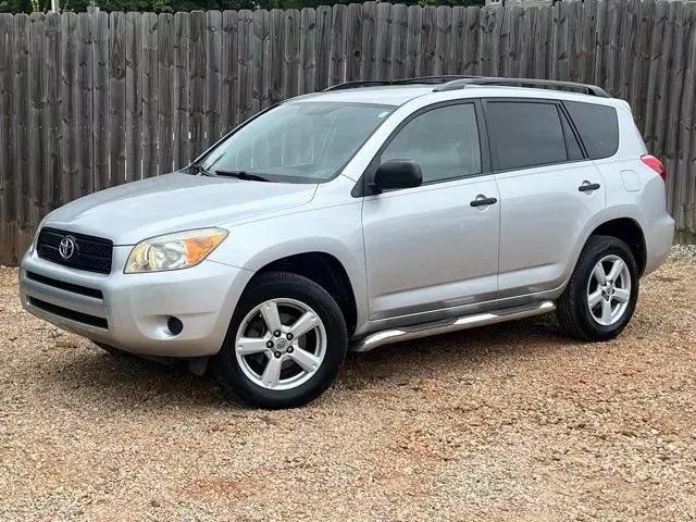 2008 Toyota RAV4 Reliability, Consumer Ratings & Pricing