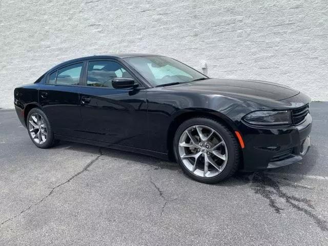 Used 2022 Dodge Charger Sedan 4D R/T V8 Ratings, Values, Reviews & Awards