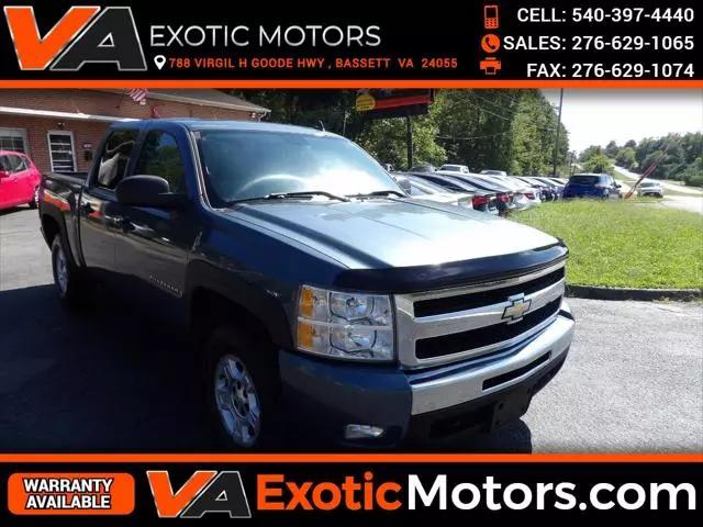 2009 Chevrolet Silverado 1500 Reliability, Consumer Ratings & Pricing