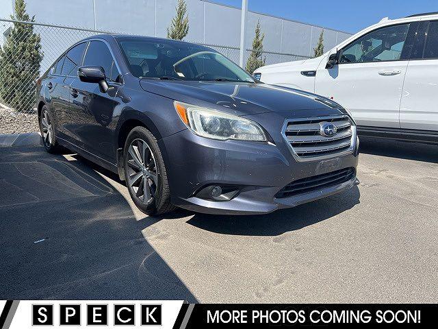 2015 Subaru Legacy Reliability, Consumer Ratings & Pricing