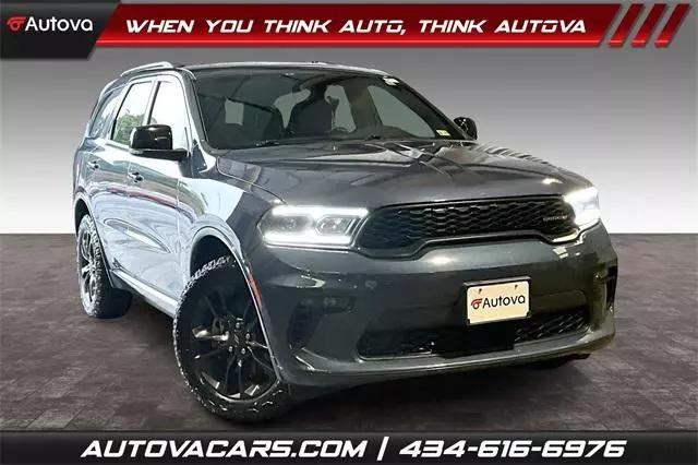 2021 Dodge Durango Reliability, Consumer Ratings & Pricing