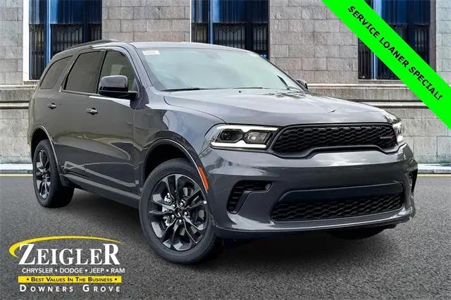 2025 Dodge Durango Reliability, Consumer Ratings & Pricing