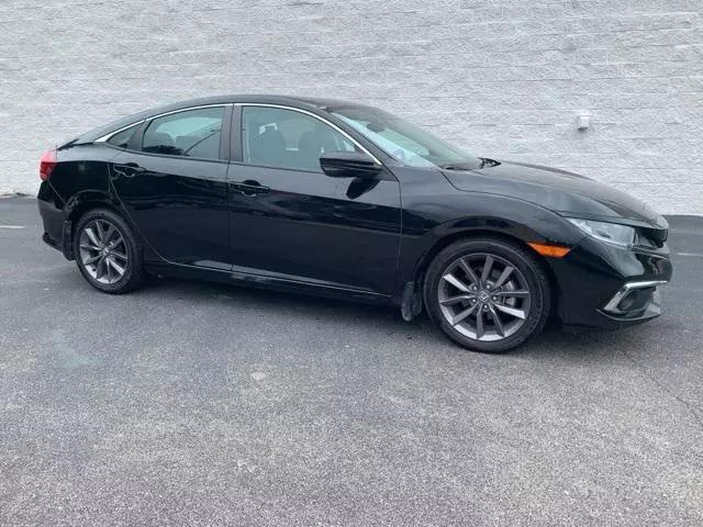 2020 Honda Civic Reliability, Consumer Ratings & Pricing