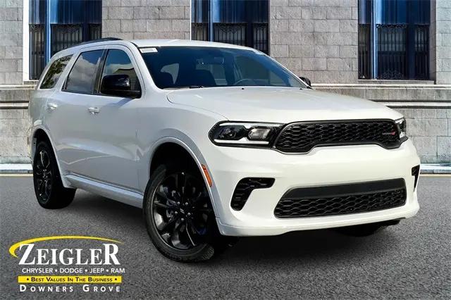 2025 Dodge Durango Reliability, Consumer Ratings & Pricing