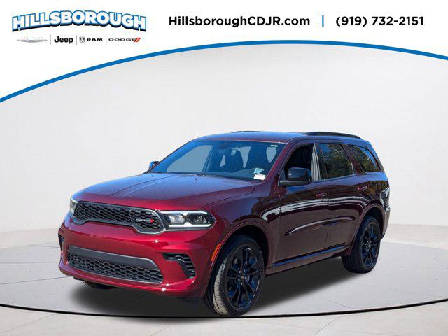 2025 Dodge Durango Reliability, Consumer Ratings & Pricing