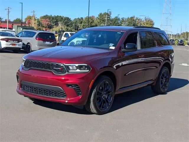 2025 Dodge Durango Reliability, Consumer Ratings & Pricing
