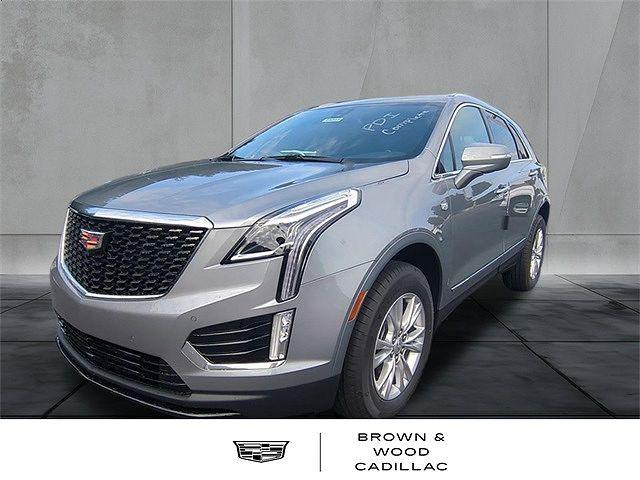 2025 Cadillac XT5 Reliability, Consumer Ratings & Pricing