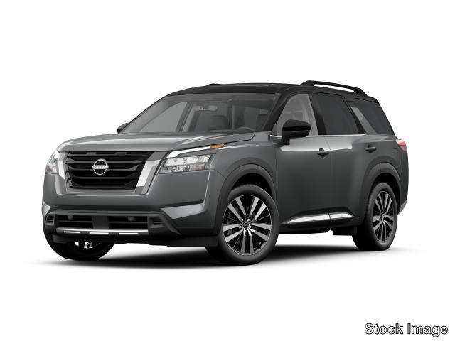2024 Nissan Pathfinder Reliability, Consumer Ratings & Pricing