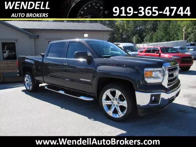 2014 GMC Sierra 1500 Reliability, Consumer Ratings & Pricing