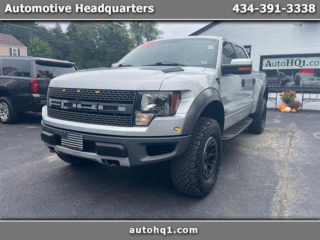 Used 2012 Ford F150 Pickup-V8 SuperCrew XLT 4WD Ratings, Values ...