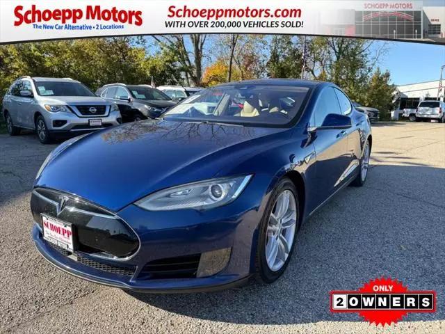 Tesla Model S P85D for Sale near Me Discover Cars for Sale