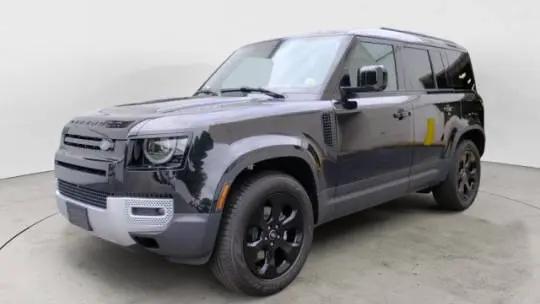 2025 Land Rover Defender Reliability, Consumer Ratings & Pricing