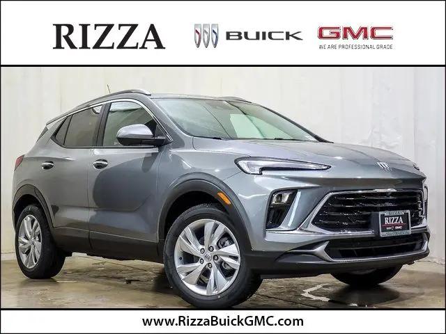 2025 Buick Envision Reliability, Consumer Ratings & Pricing