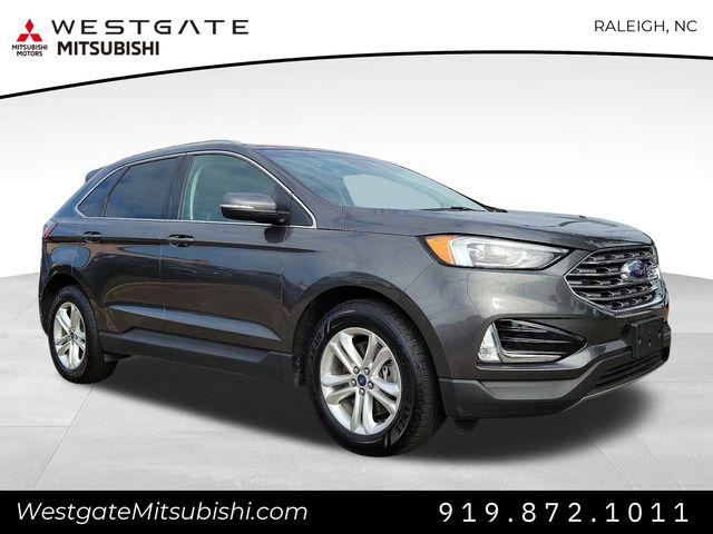 2019 Ford Edge Reliability, Consumer Ratings & Pricing