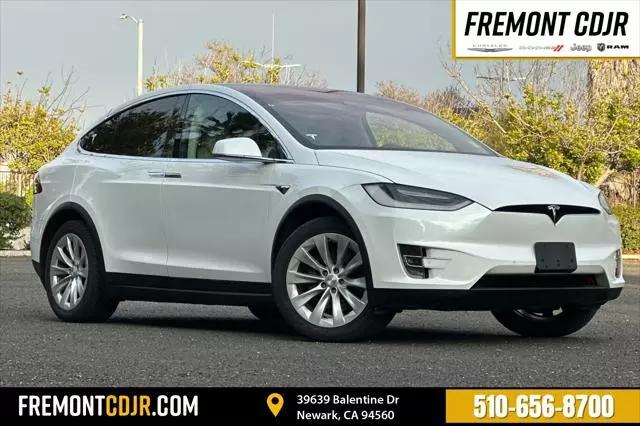 2019 Tesla Model X for Sale Near Me