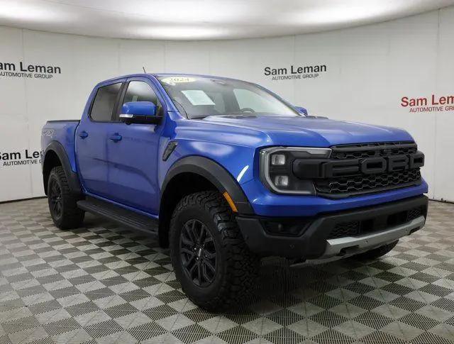 Ford Ranger Raptor for Sale Near Me