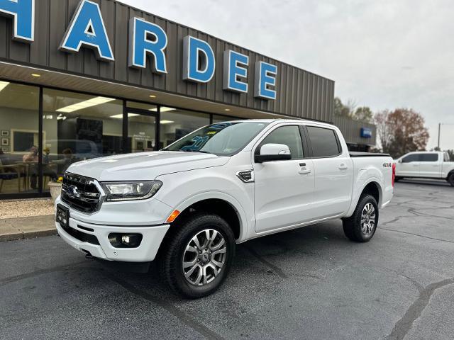 Used 2020 Ford Ranger Crew Cab XL 4WD Ratings, Values, Reviews & Awards