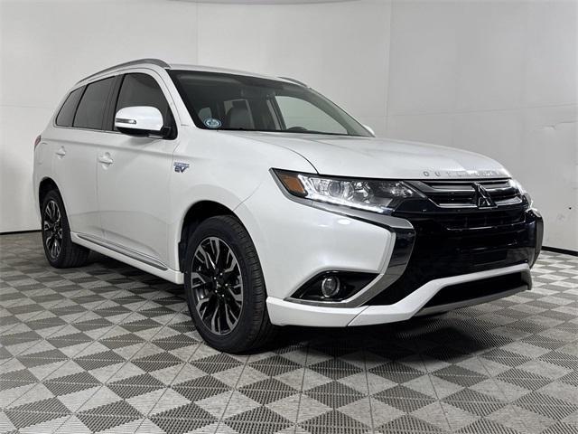Used mitsubishi outlander phev for sale store