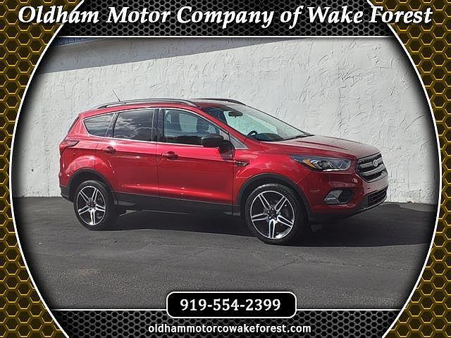 2019 Ford Escape Reliability, Consumer Ratings & Pricing