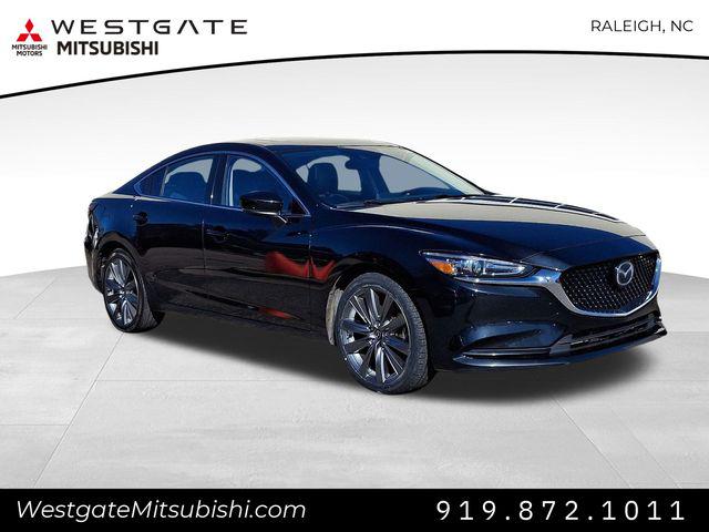 2021 Mazda Mazda6 Reliability, Consumer Ratings & Pricing