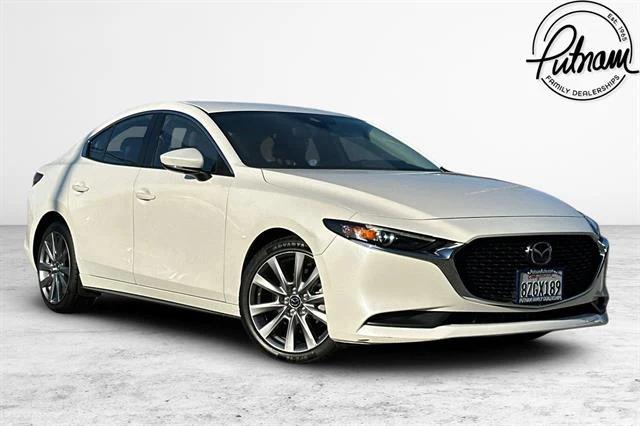 2021 Mazda Mazda3 for Sale Near Me