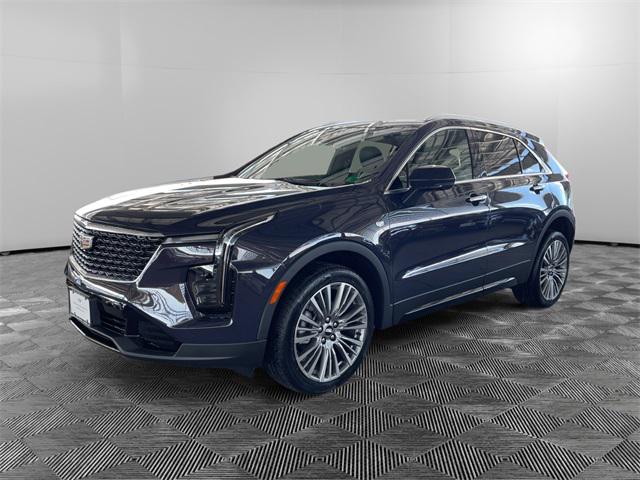 2025 Cadillac XT4 Reliability, Consumer Ratings & Pricing
