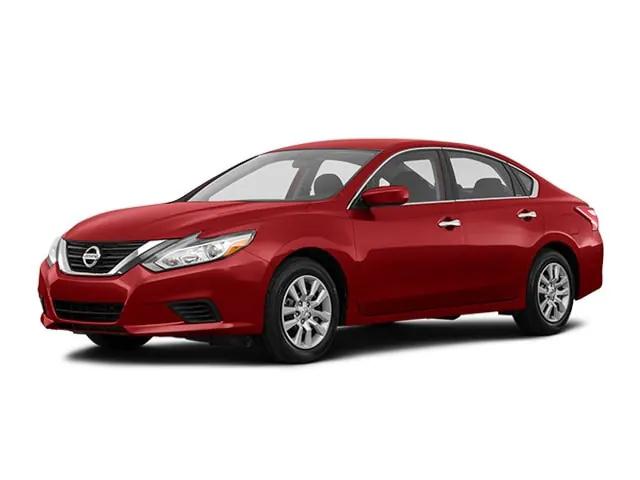 2018 Nissan Altima Reliability, Consumer Ratings & Pricing