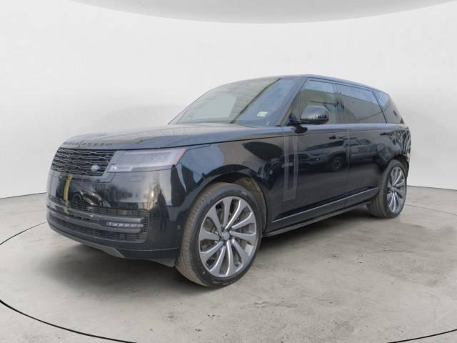 2025 Land Rover Range Rover Reliability, Consumer Ratings & Pricing