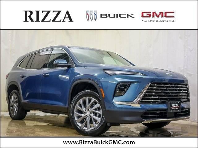 2025 Buick Enclave Reliability, Consumer Ratings & Pricing