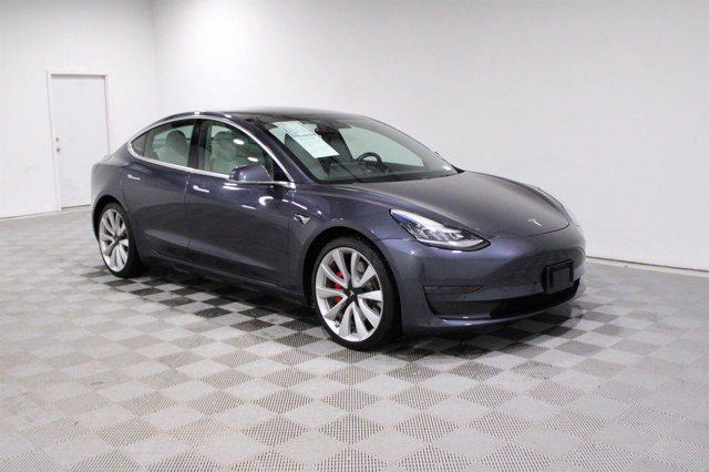 New Used Tesla Cars for Sale Near Wichita KS
